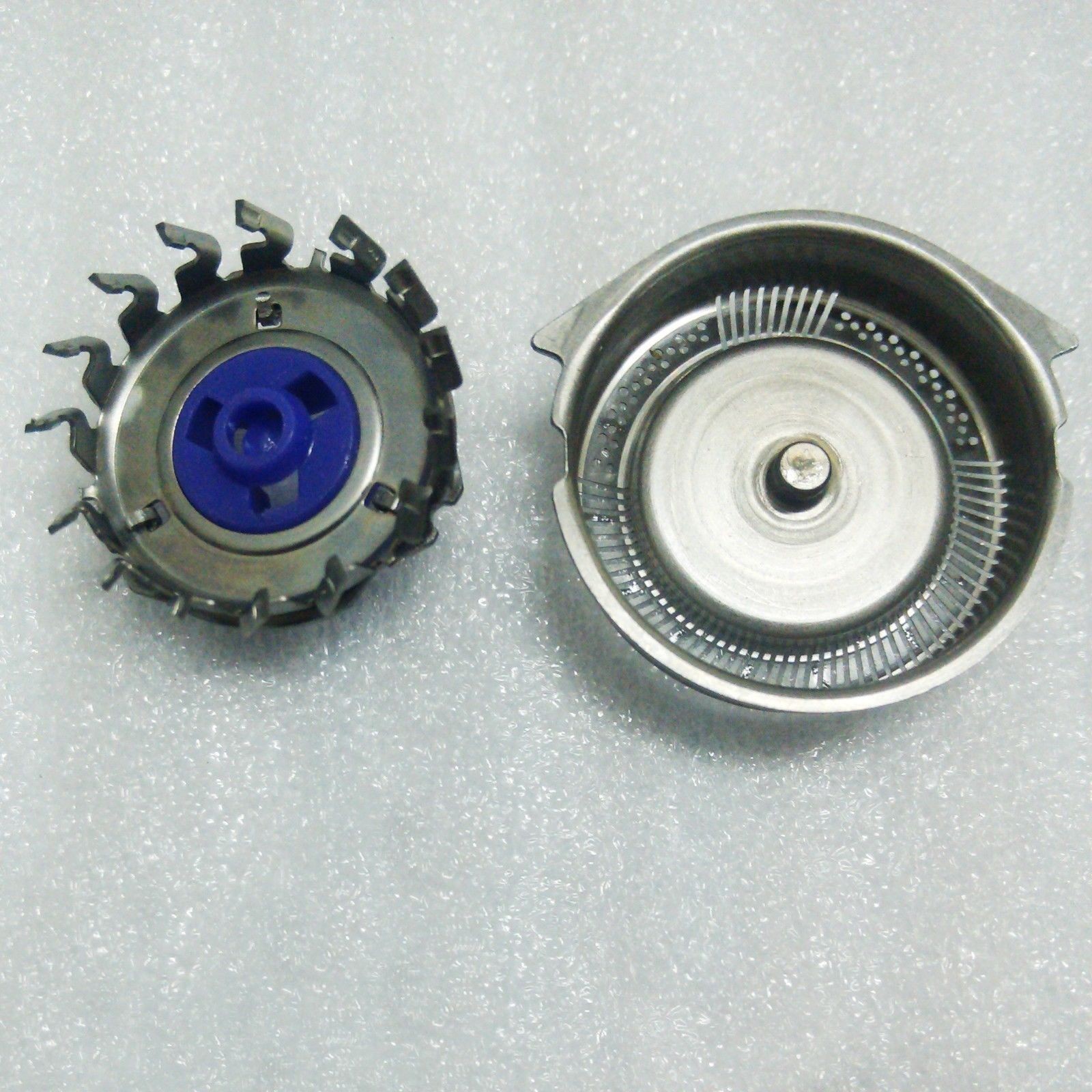 3x Replacement Shaver Head for Philips Norelco Spectra HQ8 PT735 PT860 ...