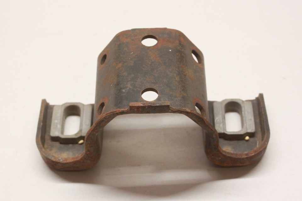 Vintage 1970's 1980's Chevrolet GM Steering Column Lower Support ...