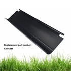 120-6241 Trailing Shield Compatible with Toro 30" Timemaster Lawn Mower ...