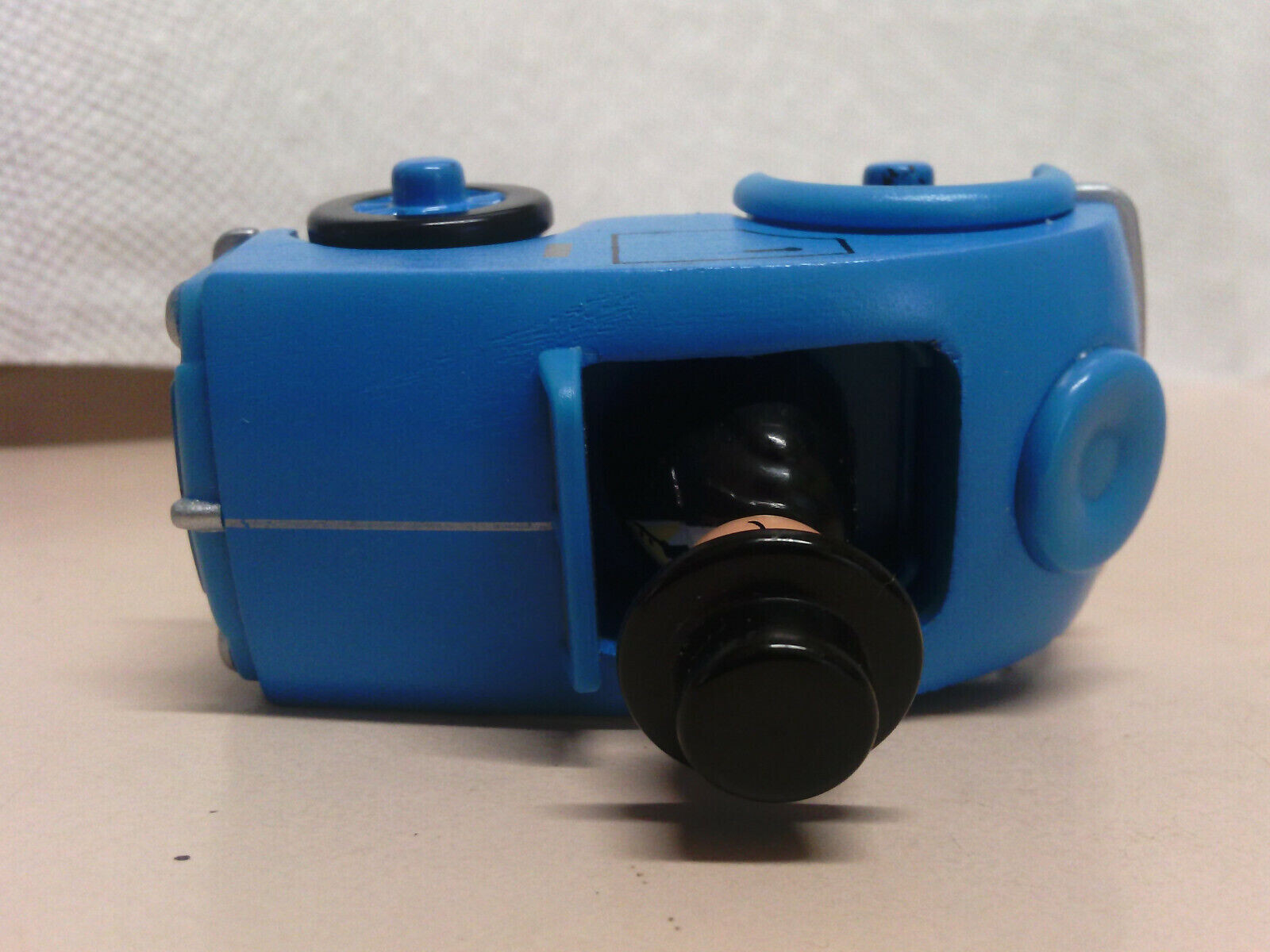 Thomas and Friends Wooden Railway Sir Topham Hatt’s Fat Controller Car ...