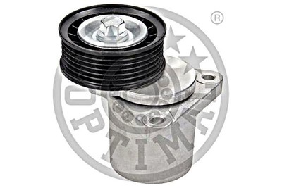OPTIMAL V-Ribbed Belt Tensioner For FORD Galaxy S-Max VOLVO S40 II 00 ...