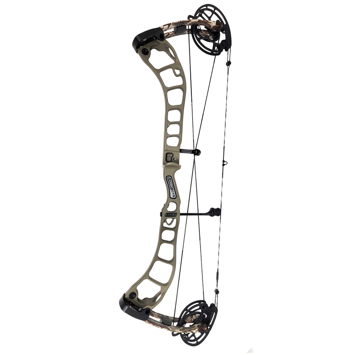 Prime Inline Compound Hunting Bow, 47% OFF