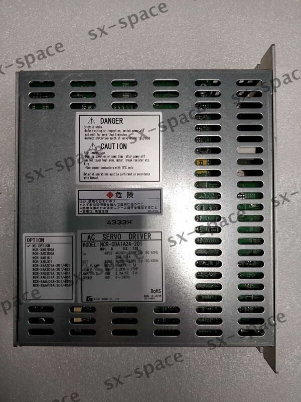 NCR-CDA1A2A-201 100% TESTED by DHLor EMS | eBay