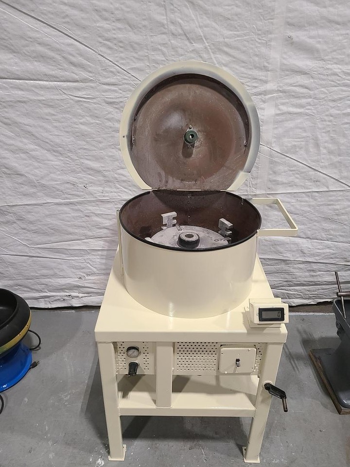 Spin Casting Machine 12" Rubber Mold Fishing Lead Lures Sinkers | eBay