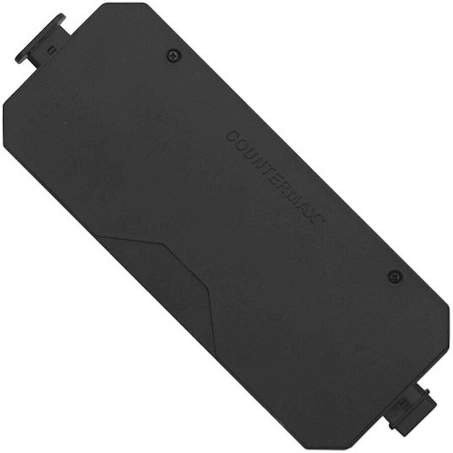 Maxim Lighting CounterMax MXInterLink5 Direct Wire Box 89958BK - Black ...