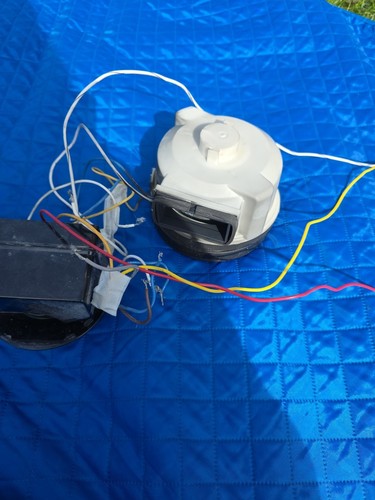 Kenmore Upright Vacuum Progressive Direct Drive InteliClean 116.35923 ...