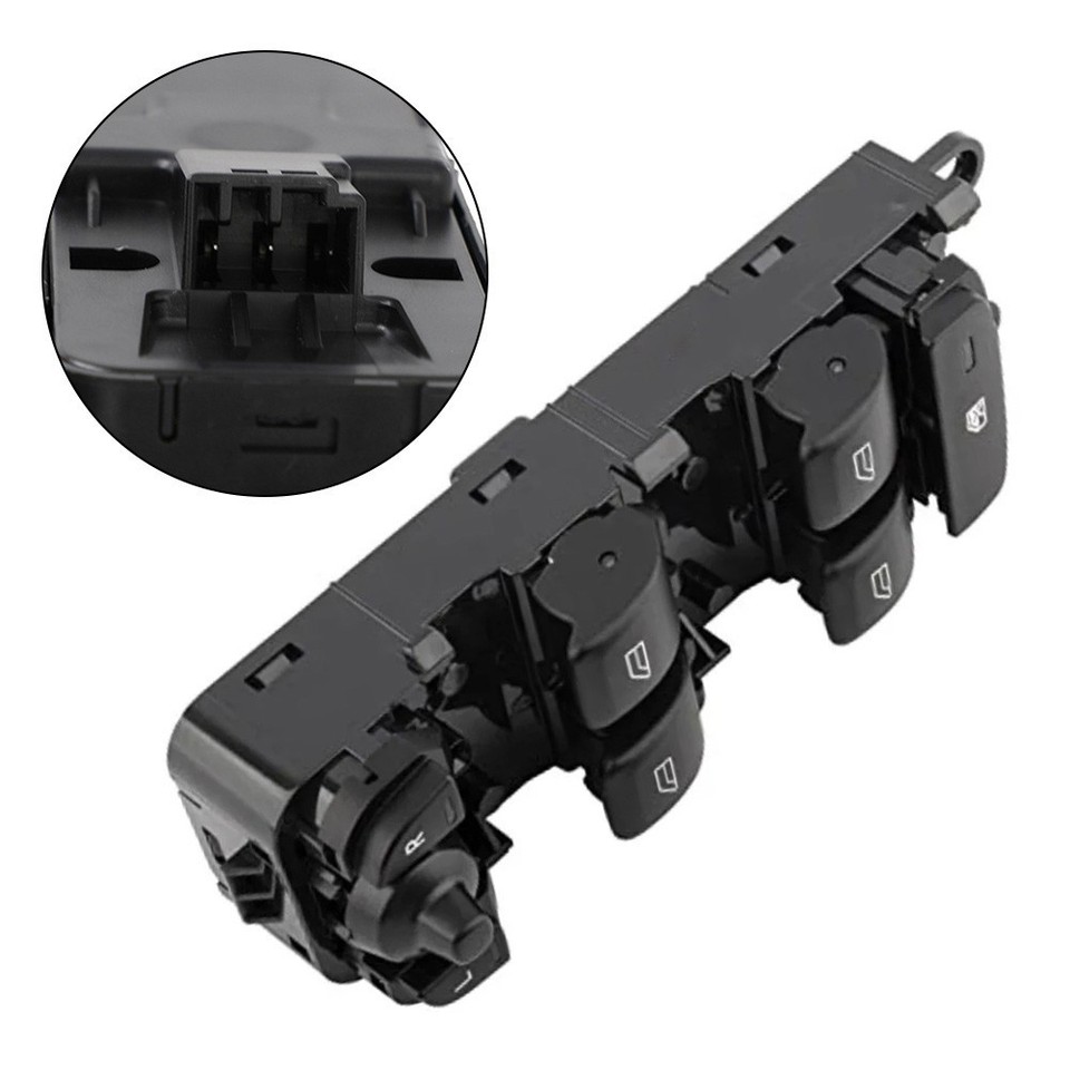 Power Window Switch Driver Side Control Car Interior Repair Anti-sweat ...