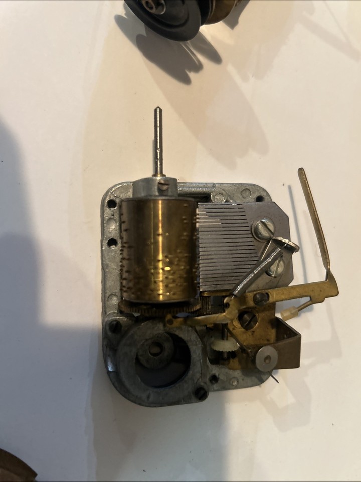 cuckoo clock music box | eBay