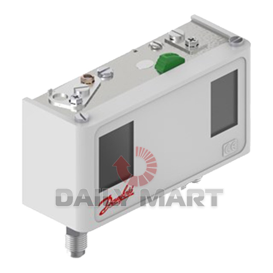 New In Box DANFOSS 060-1264 Dual Pressure Control | eBay