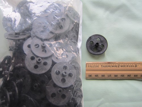 100 Pitsco Education GT-F Racing Wheels Hobby Dragster Mousetrap Solar ...