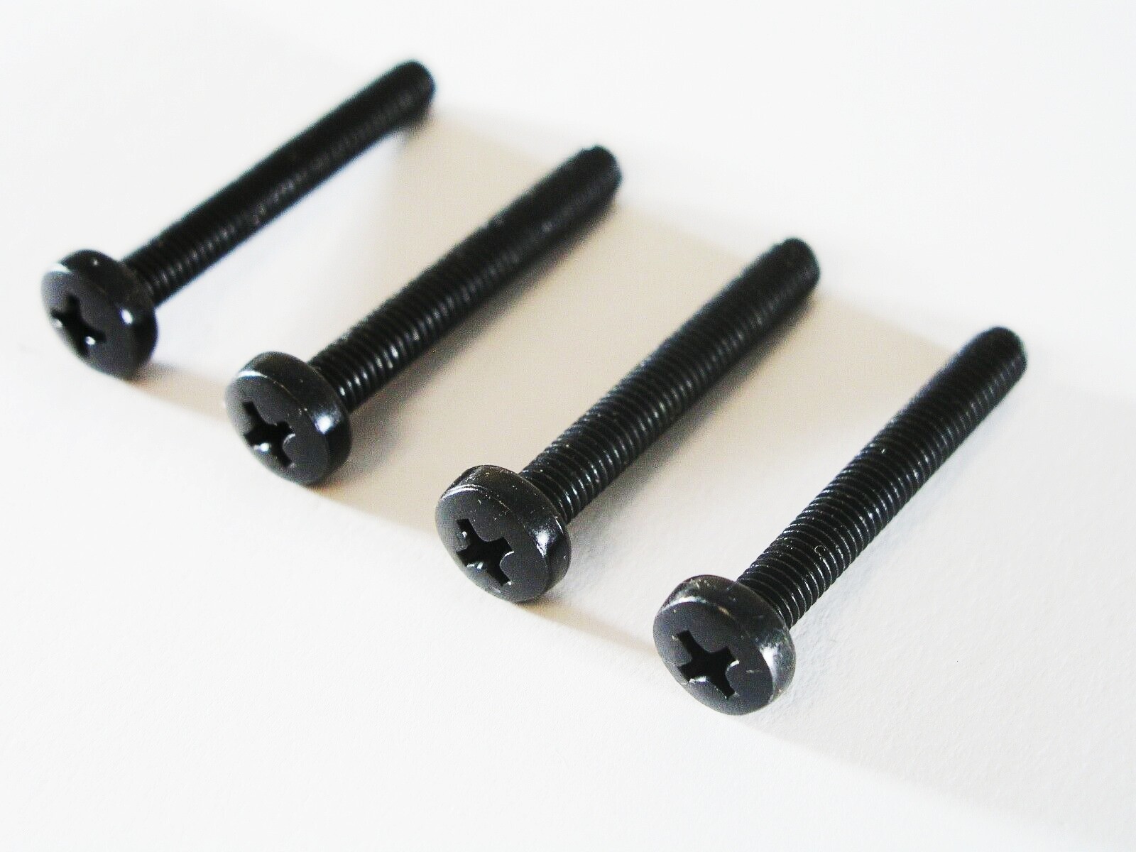 TCL Screws for Stand Base 49S325, 55S401, 55S405 Legs Pedestal TV Mount ...