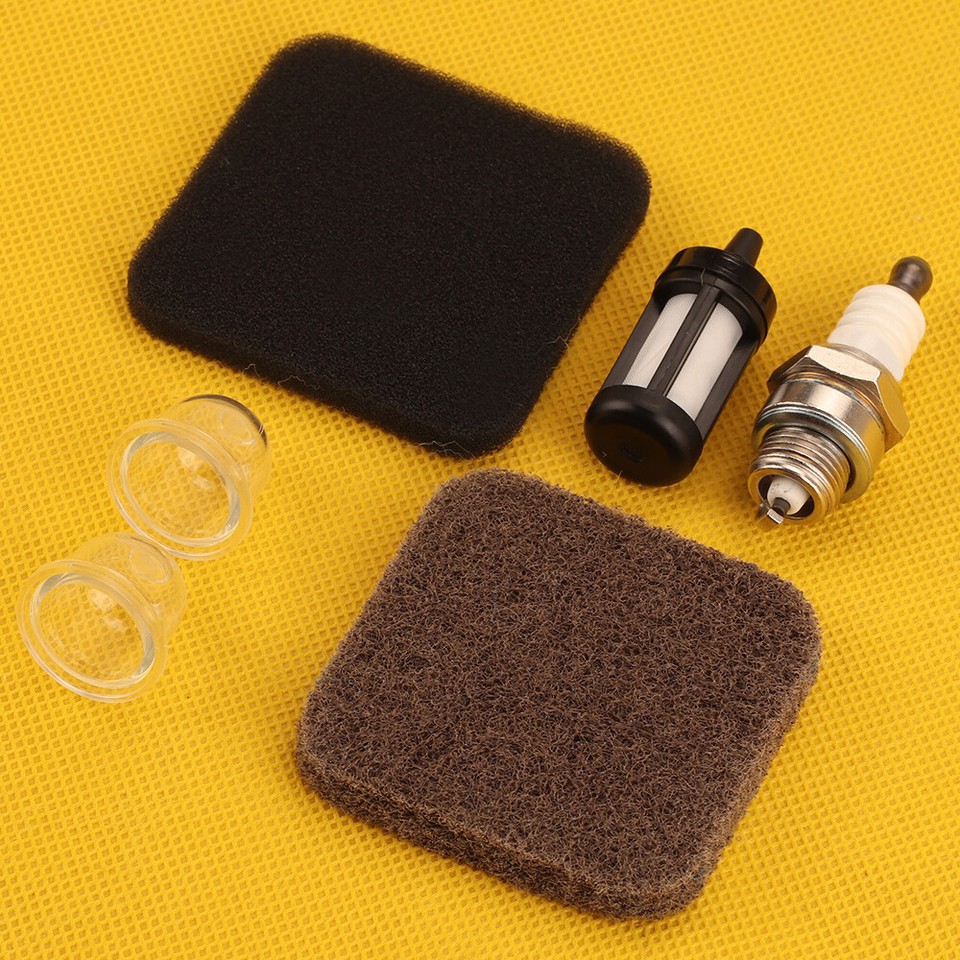 Air Filter Primer bulb For Stihl FS80R FS85R KM85 HS75 FS74 FS76 HT75 ...