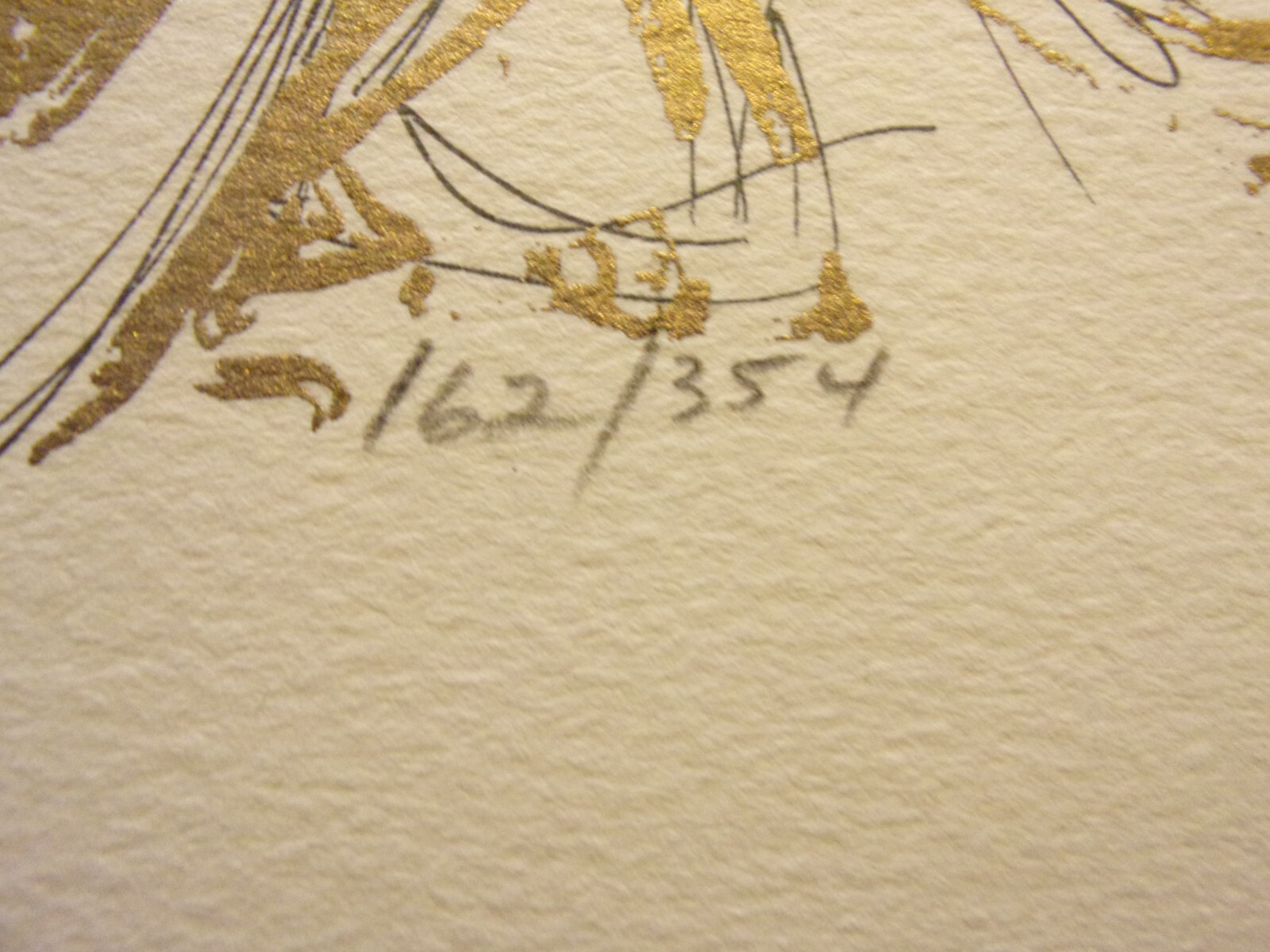 Edna Hibel Original Lithograph Signed & Numbered (Village Couple) | eBay