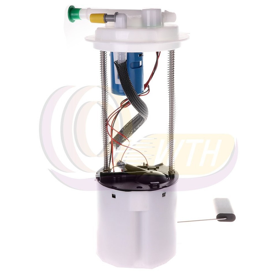 Complete Fuel Pump Assembly For 2010-2014 GMC Savana Chevrolet Express ...
