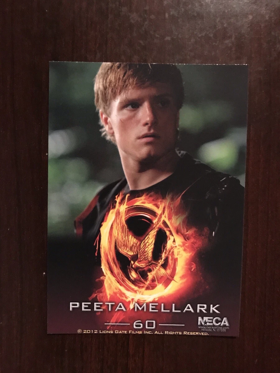 Peeta Mellark Mockingjay Part 1