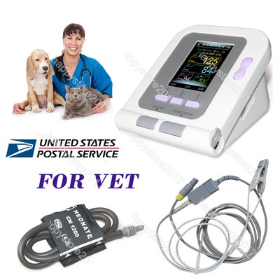 Blood Pressure Monitors - Veterinary Blood Pressure Monitor