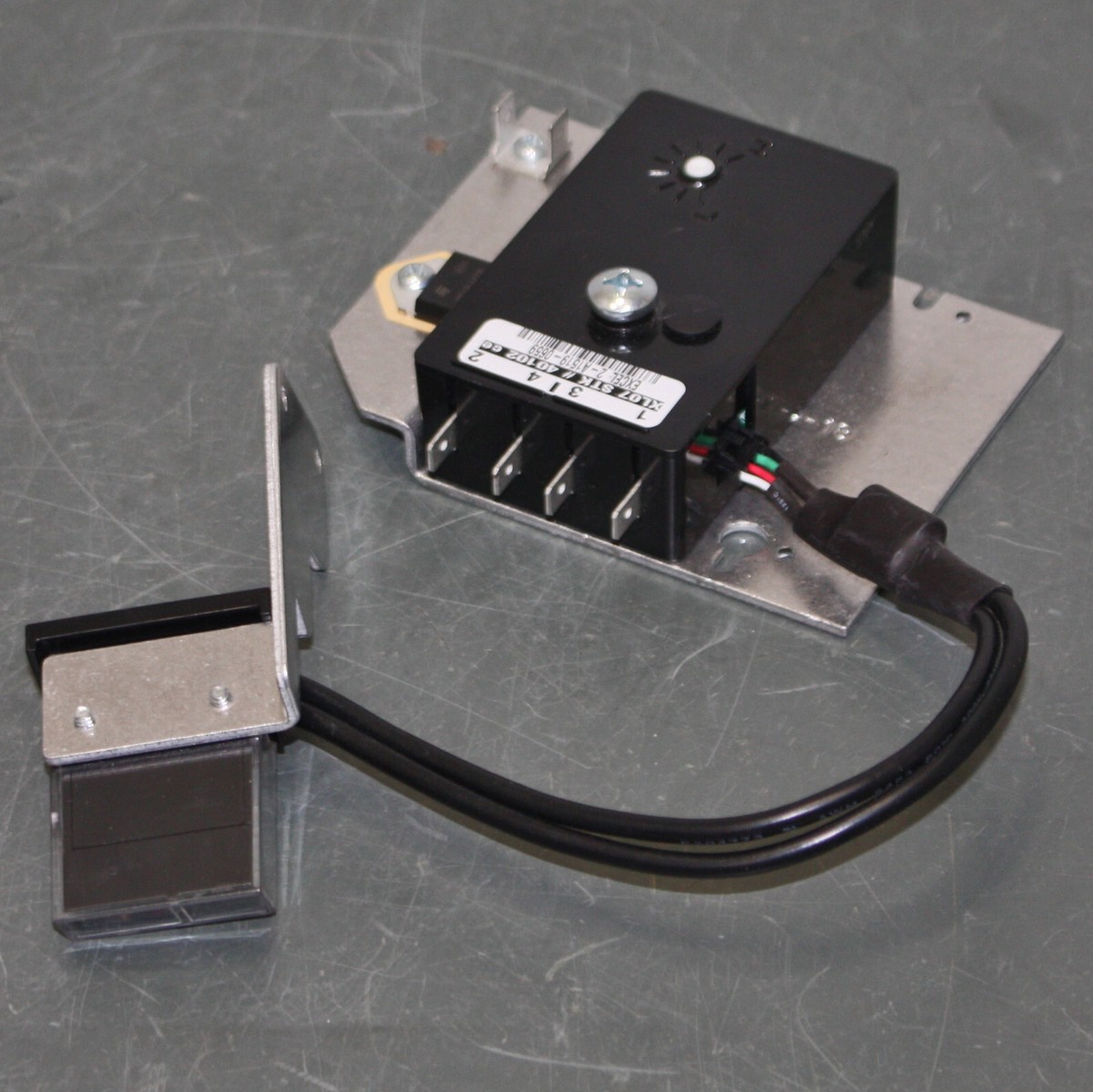 Excel Xlerator Xlw Hand Dryer