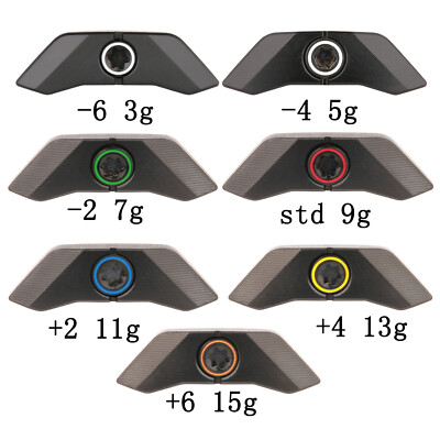 1×Golf weight For Titleist TSR2 TSR4 Driver,TSR2 Faiway wood 3g 11g 13g ...