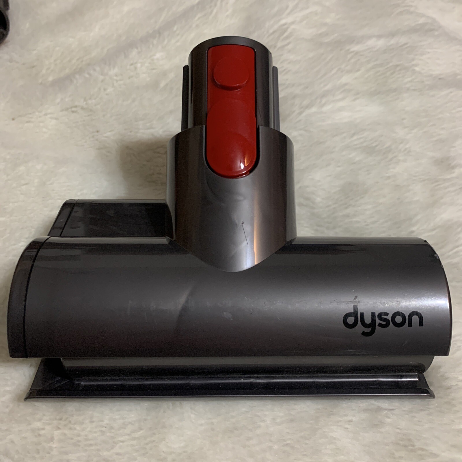 DYSON Mini Motorized Tool Brush Head Genuine OEM Vacuum V8 V10 V11 ...
