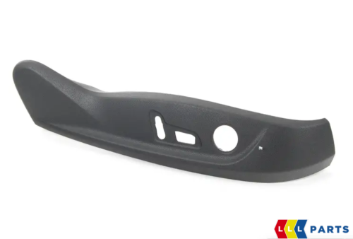 NEW GENUINE AUDI A5 A6 A7 FRONT SEAT OUTER TRIM COVER RIGHT O/S ...