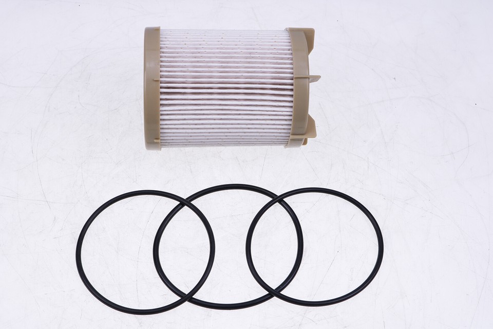 New Fuel Control Cell Fuel Filter & O-Ring Kit RP080026 Fits EFI PCM ...