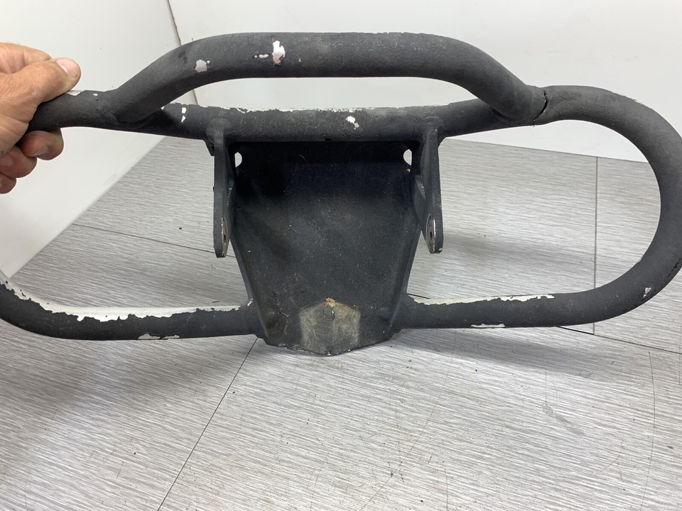 06 BOMBARDIER DS650 FRONT BUMPER | eBay