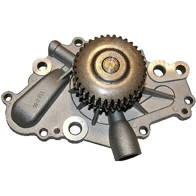 120-2000 GMB Water Pump New for Chrysler Sebring 300 Dodge Charger ...