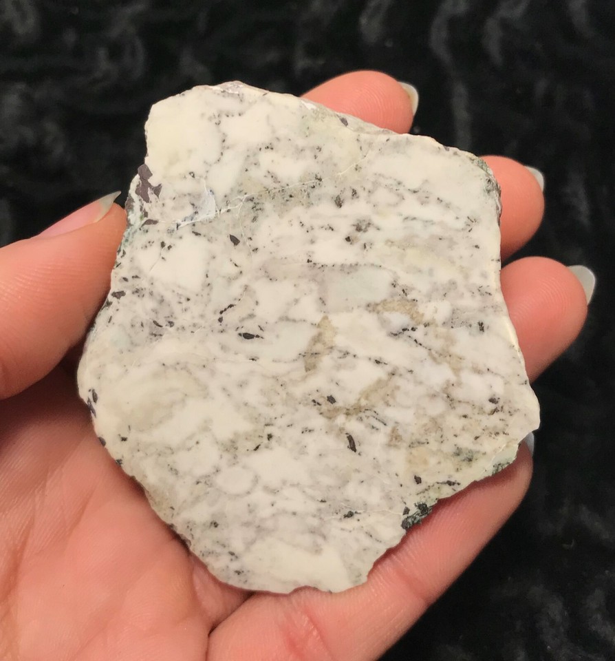 Datolite Centennial Mine 1D164 Michigan Crystal Mineral Specimen 1930 ...