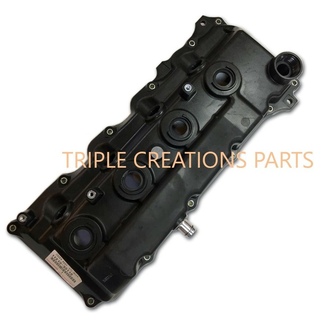 11210-30110 Genuine Toyota FORTUNER HILUX Cover Cylinder Head ...