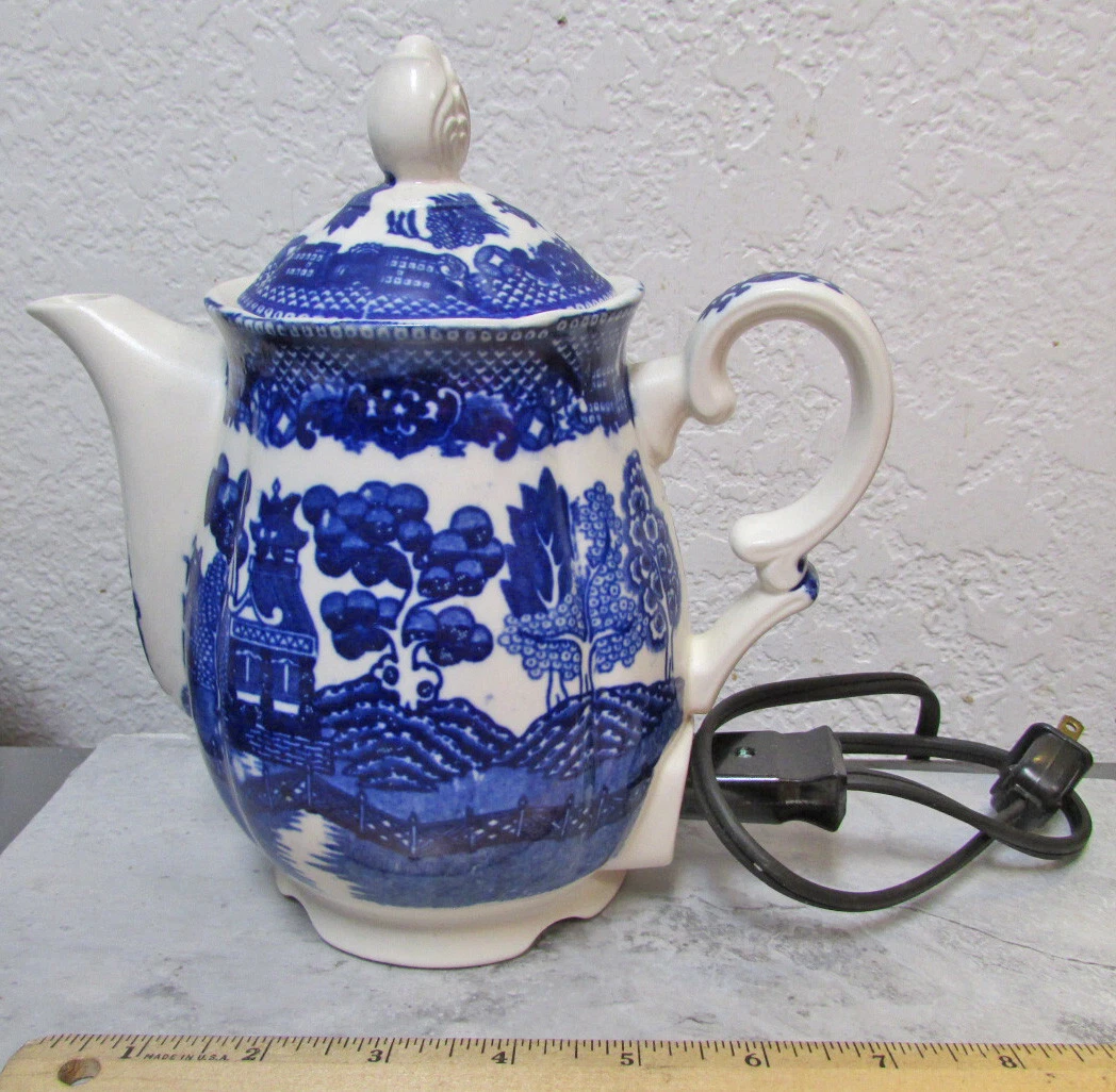 Japanese Electric Tea