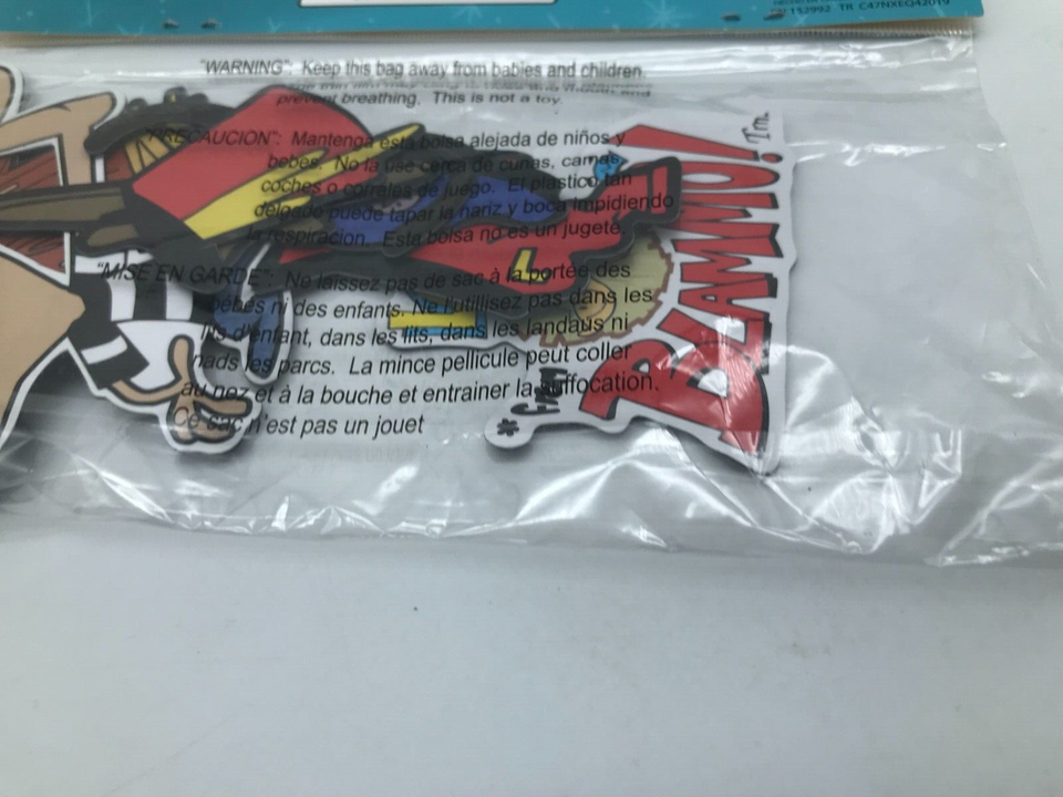 The Nick Box Culture Fly Nickelodeon Ren & Stimpy Magnet Set Dress Up ...