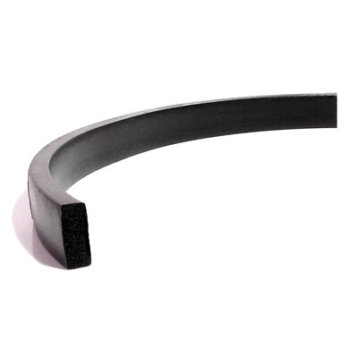 Adhesive Backed Weatherstripping 3/4" Wide X 5/16" Thick; LP 51634 | eBay