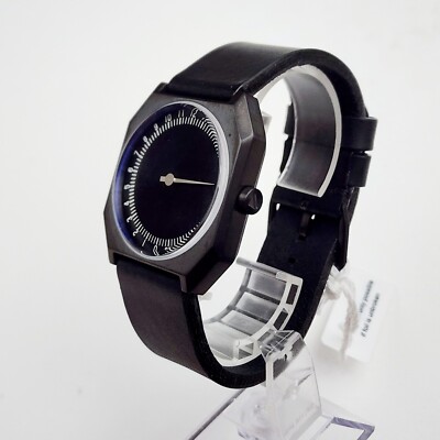 Men's SWISS 24 HOURS ONE HAND Watch SLOW Jo 24. In BOX.³ | eBay