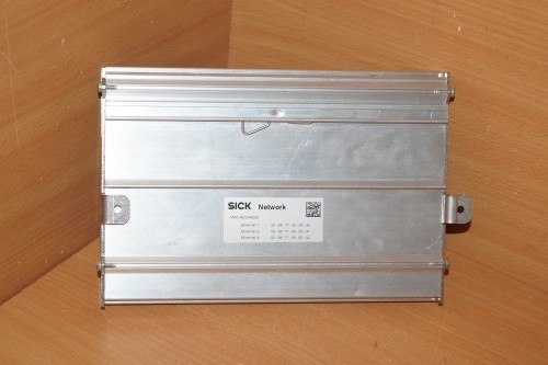 SICK MSC800-2300 Artikelnr. 1040386 | eBay