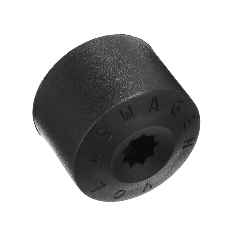 20Pcs 17mm Car Wheel Nut Bolt Dust cover Tire Screw Cover Cap | eBay