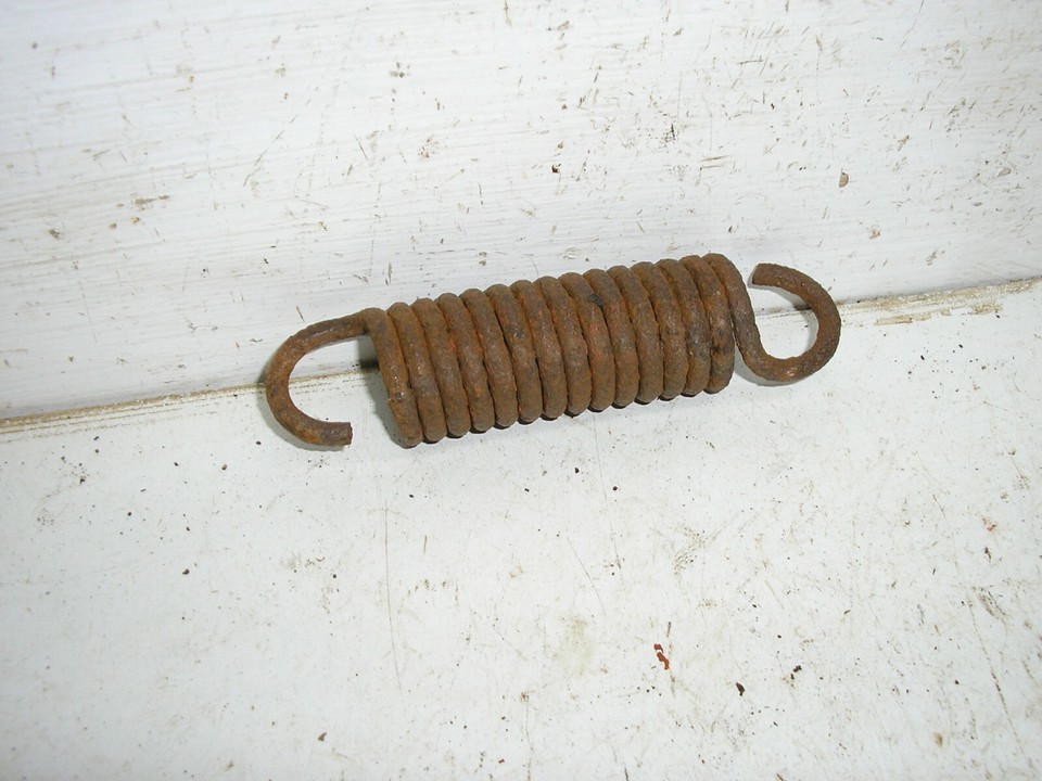 Simplicity Allis Chalmers 101064 Spring 46" 990210 Sickle Bar Mower | eBay