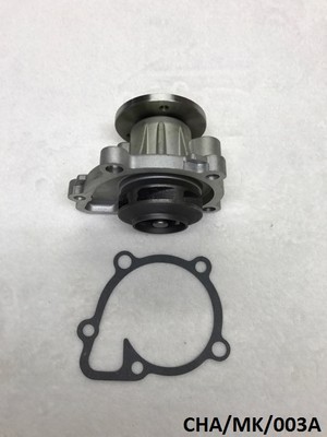 Water Pump for Jeep Compass & Patriot MK 2.0L & 2.4L 2007-2017 CHA/MK ...