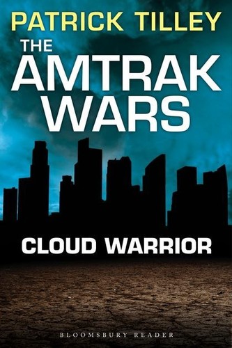 NEW BOOK Amtrak Wars: Cloud Warrior: The Talisman Prophecies Part 1 ...