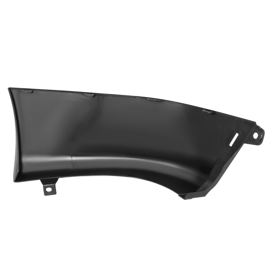 For 09-10 Toyota Matrix Base S XR XRS Passenger Side Rear Lower Bumper ...