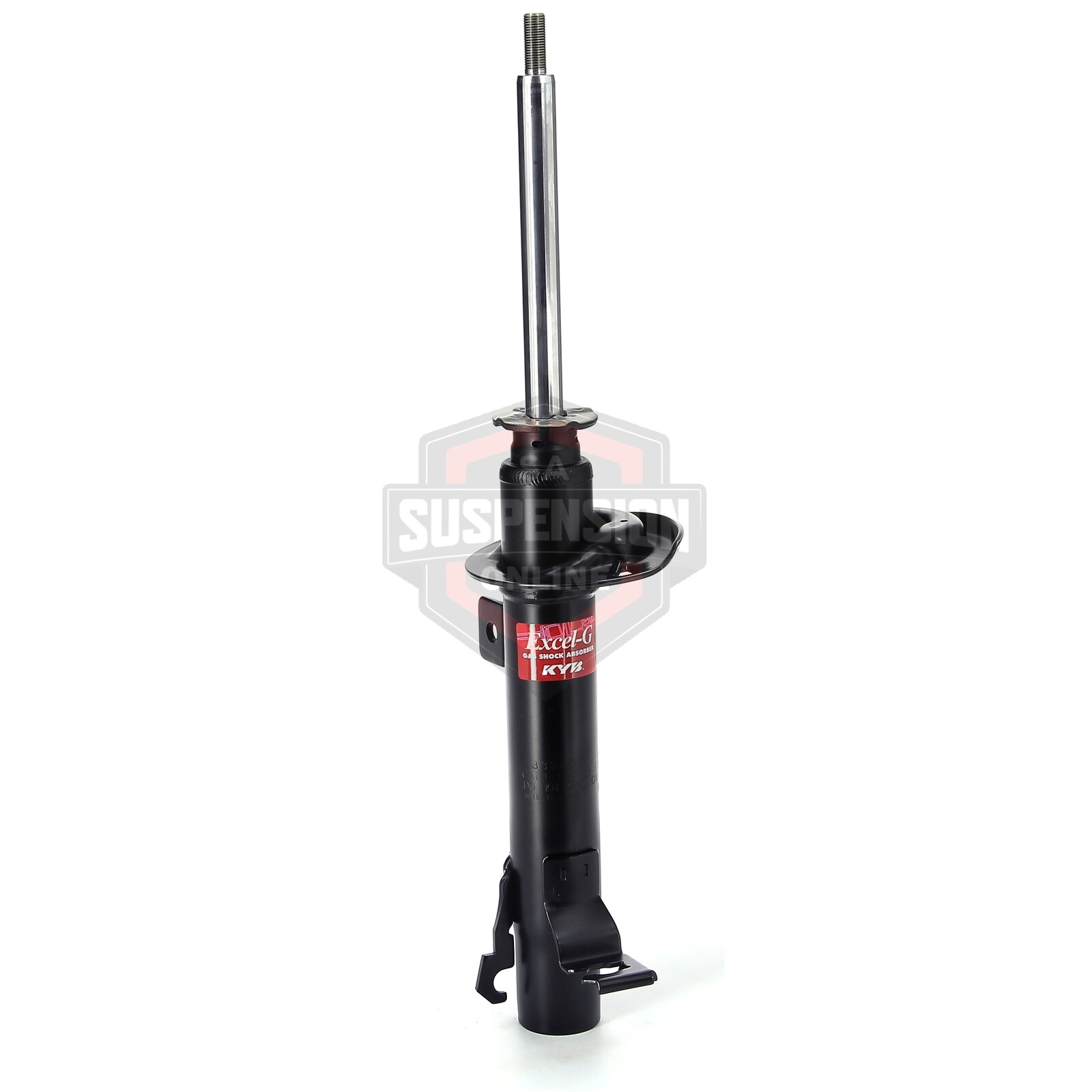 KYB 333401 - KYB Excel-G Suspension Strut - Standard OE ReplFits ...