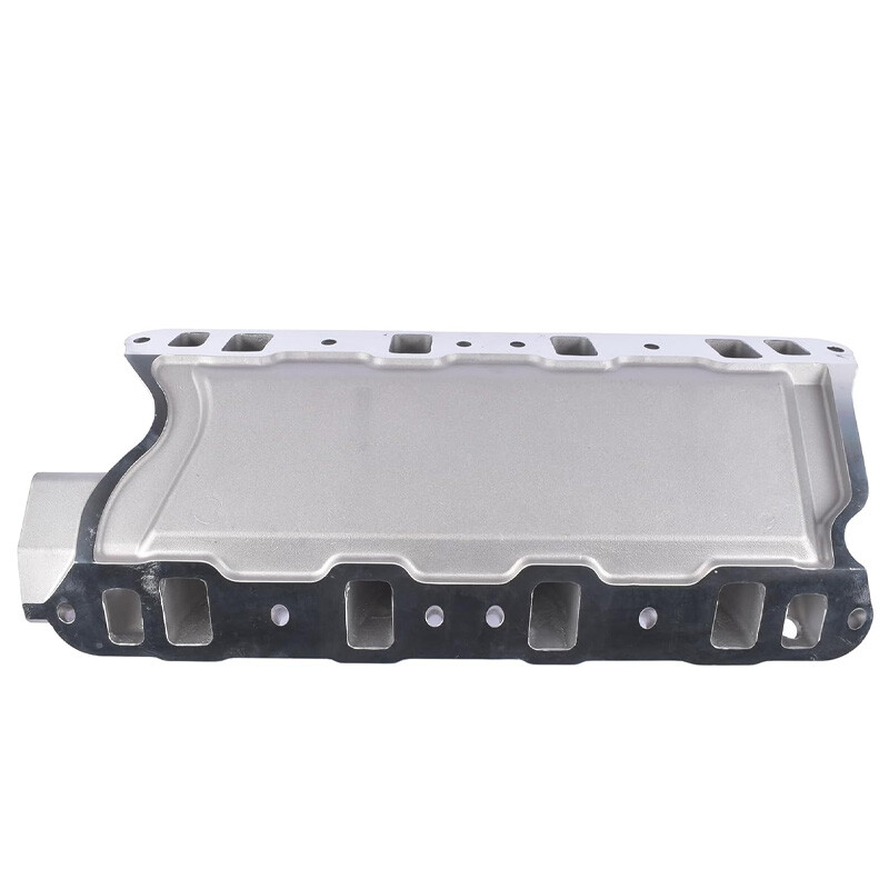 High Rise Single Plane Intake Manifold for Ford 302 5.0L Small Block ...