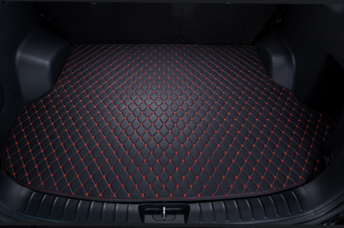 For Lexus CT ES RX NX Car Rear Cargo Boot Trunk Mats Custom Protector ...