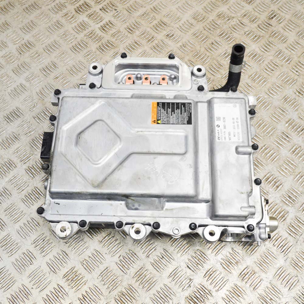KIA NIRO DE EV High Voltage Inverter 36601-0E290 150kw 2022 | eBay