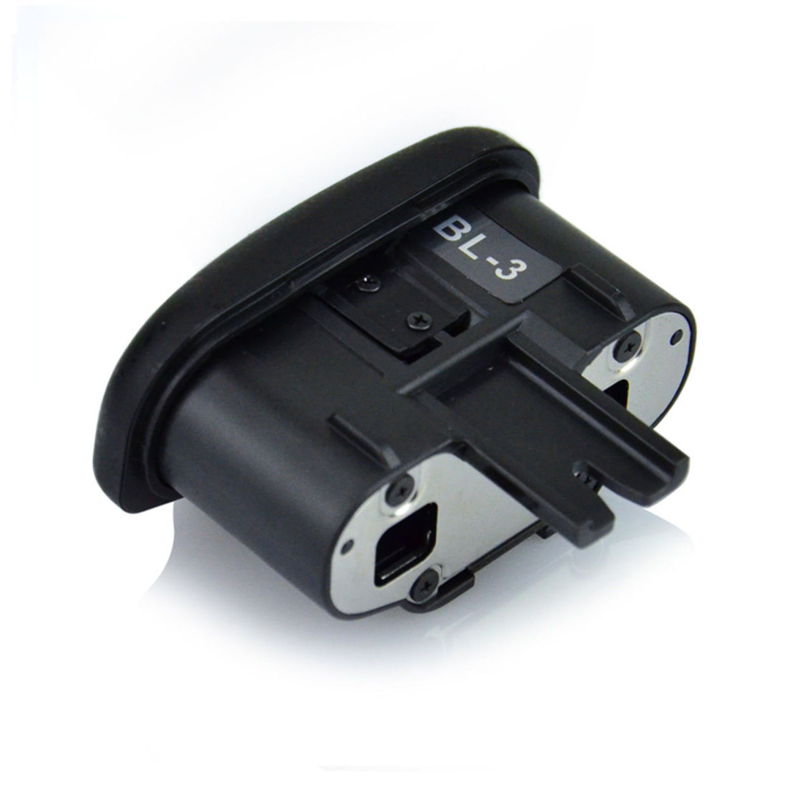 DSTE BL-3 Battery Chamber Cover Case For Nikon Grip MB-D10 D300S D900 ...