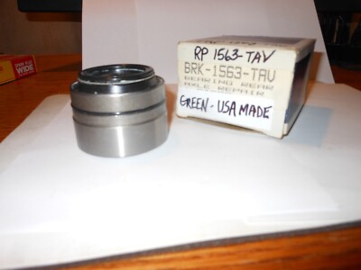 GREEN RP1563-TAV~~ AXLE REPAIR BEARING~MADE IN USA~FREE SHIPPING | eBay