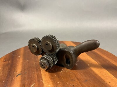 Feed Reverse Lever Assembly For 9" South Bend Lathe | eBay