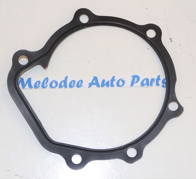 NPW 2004-2018 Subaru Impreza WRX STI Engine Water Pump Turbo 21111AA240 ...