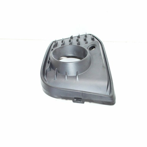 NEW BMW 2 F45 RIGHT FOG LIGHT M CLOSED GRILLE 51118064242 8064242 2015 ...