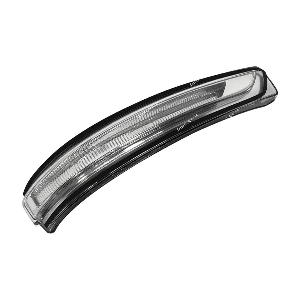 Fit KIA Sorento 2015-2019 Left Front Mirror Signal Repeater Lamp 87613 ...