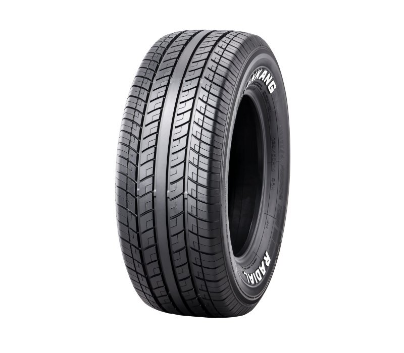 NANKANG N-729 245/50R14 93H 245 50 14 Tyre | eBay Australia